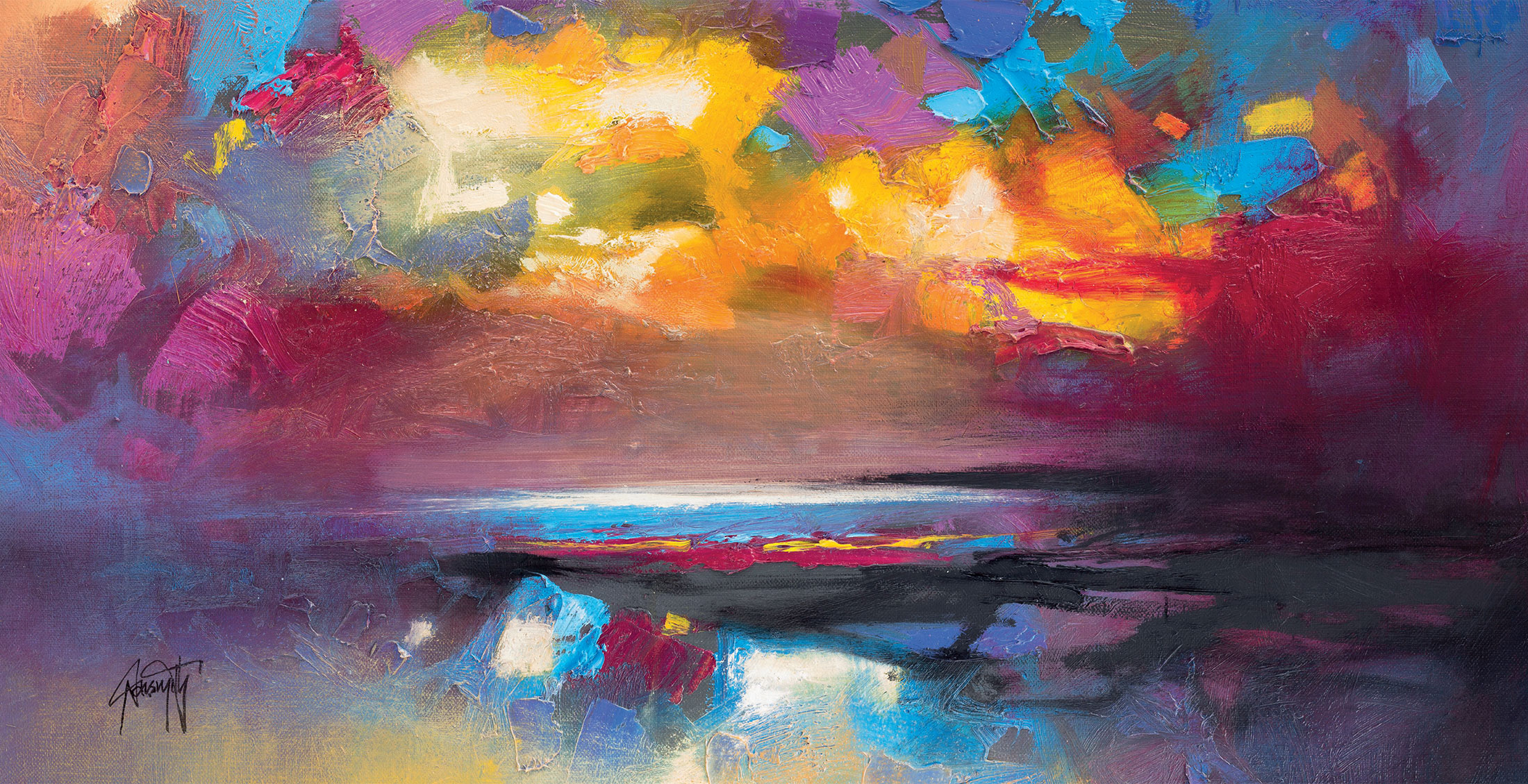 Buy Art Prints, Framed Wall Art, Canvas Prints, and more | The Art Group