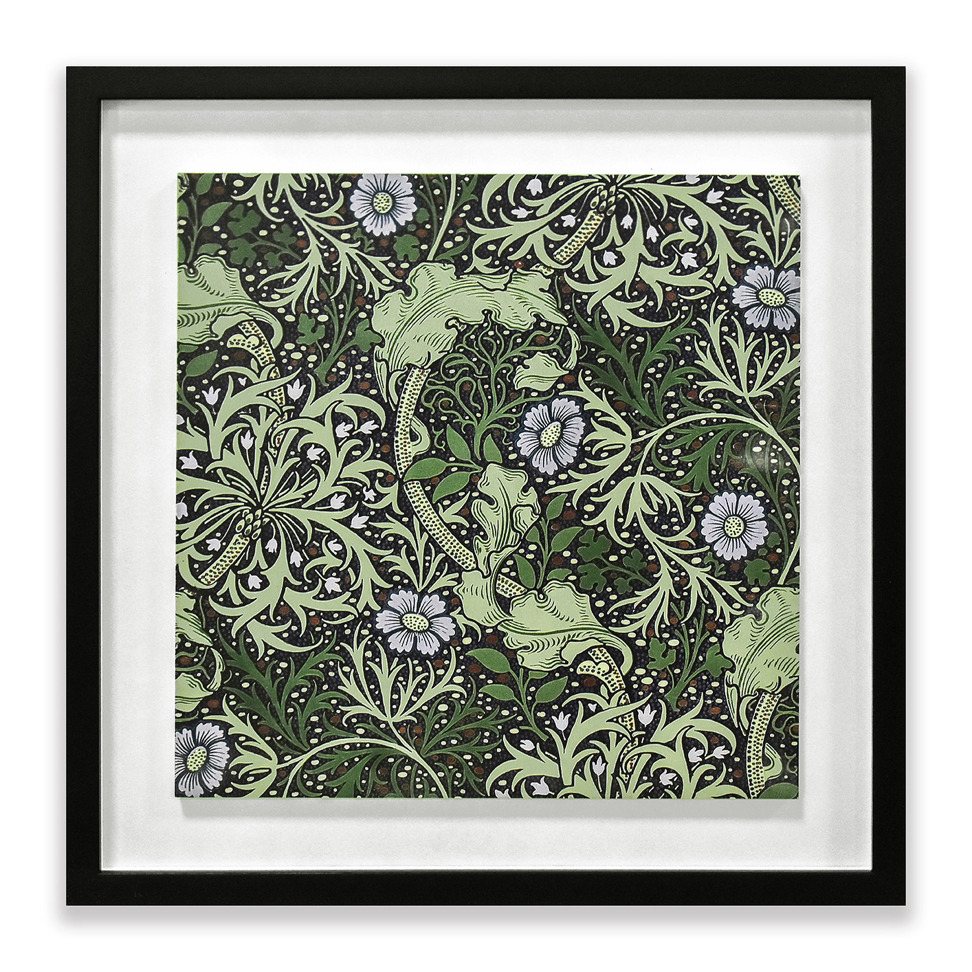 William Morris (Seaweed) Premium Edit | The Art Group