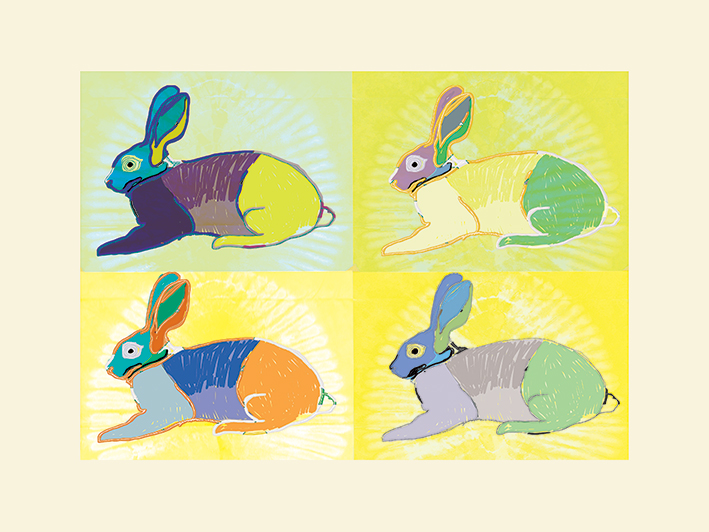 Turnowsky | The Art Group