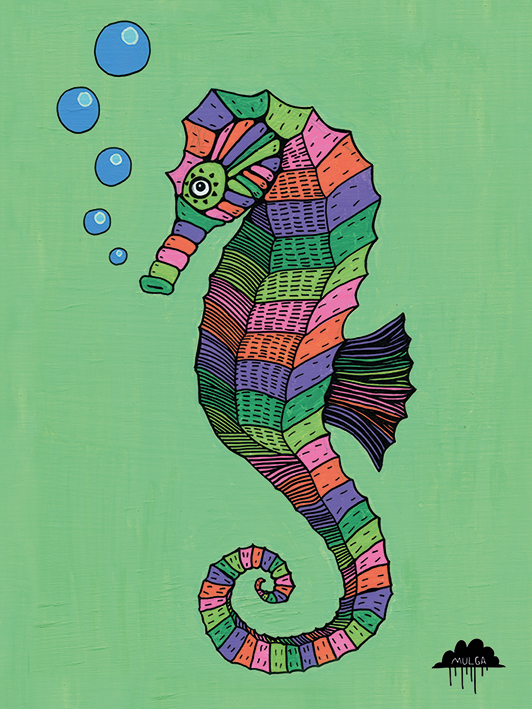 Mulga | The Art Group