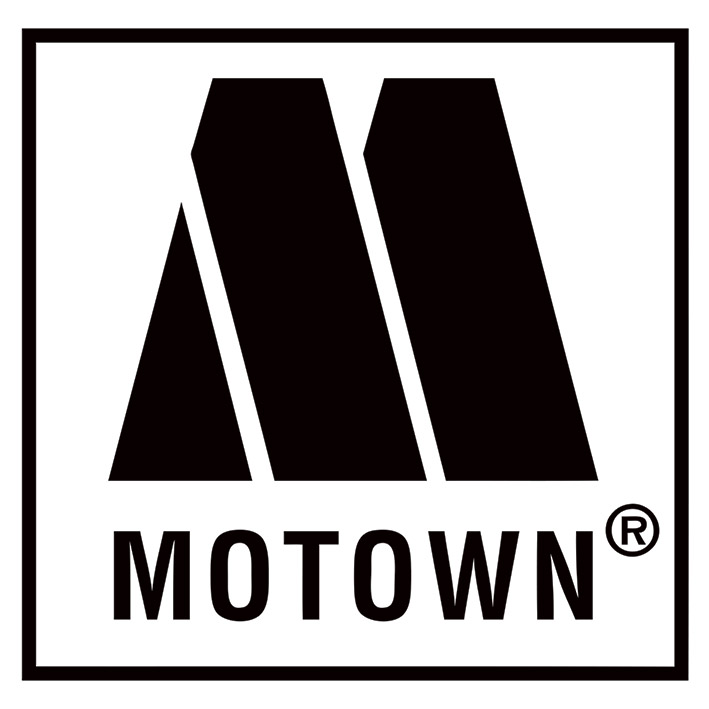 Motown (Logo) Canvas Print | The Art Group
