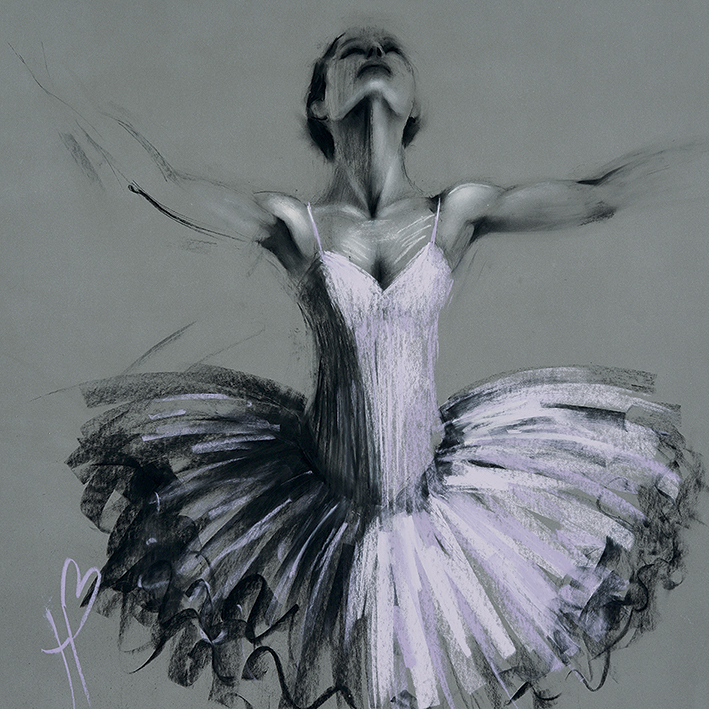 Hazel Bowman | The Art Group